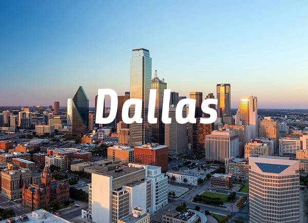 Auto Shipping From Houston To Dallas | Local Car Shipping Houston